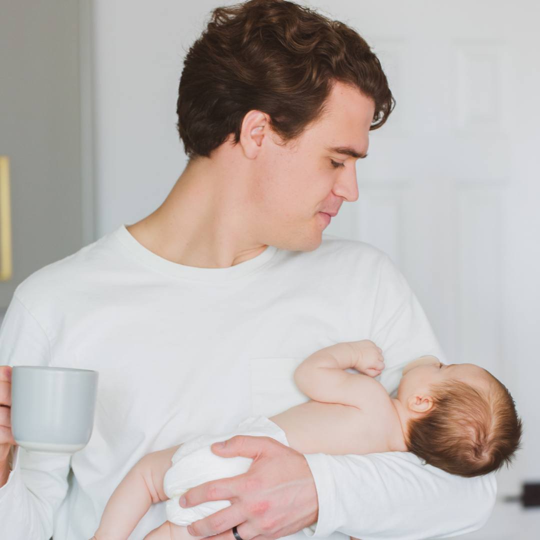 8 Gifts for a New Dad To Celebrate His Induction Into Fatherhood – DYPER