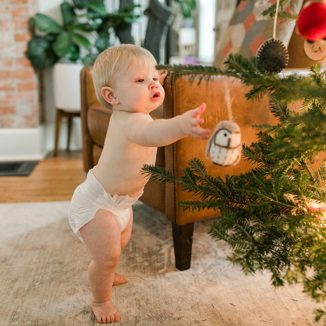 DIY Holiday Gifts To Make With Your Kids – DYPER