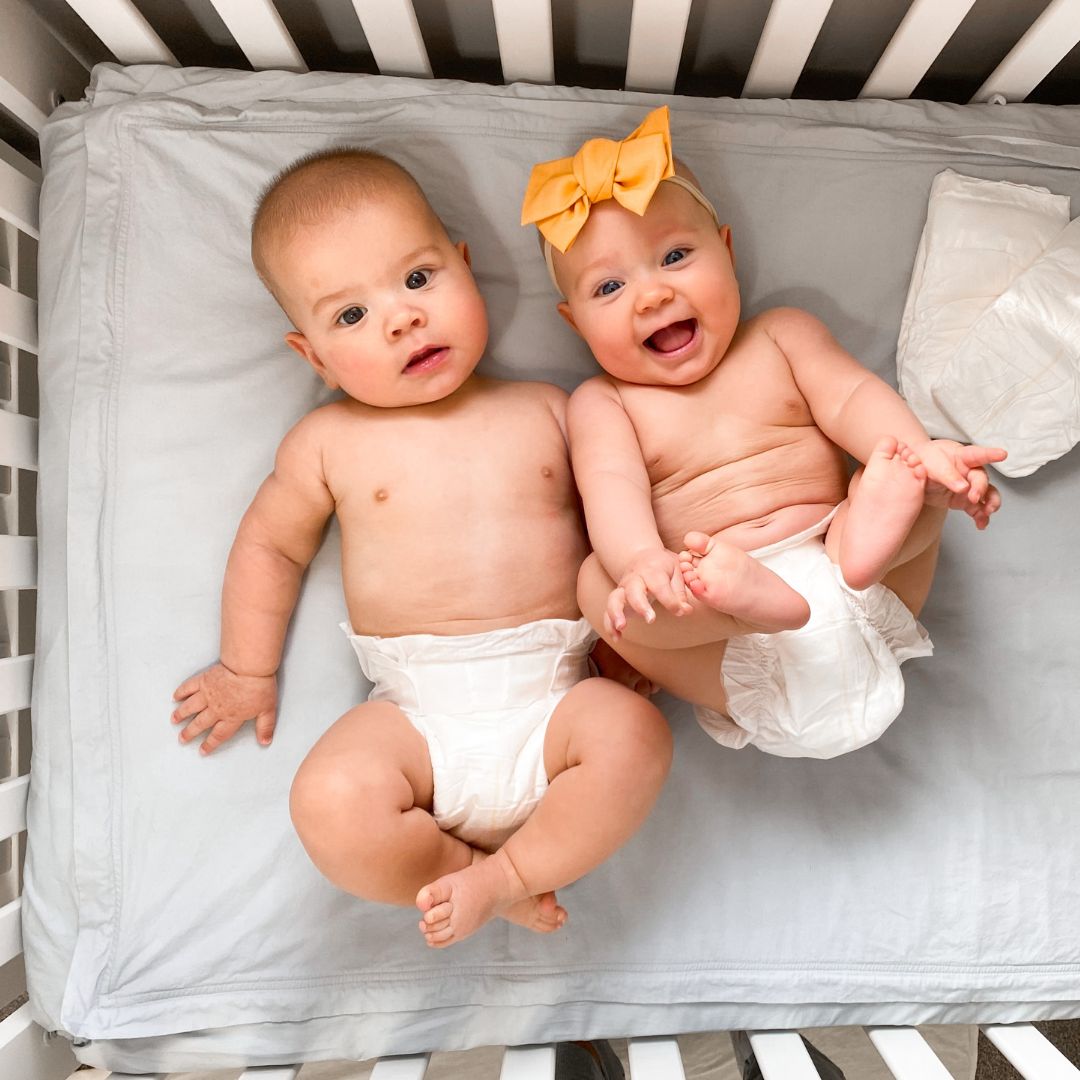 Should I Use a Baby Breathing Monitor? – DYPER