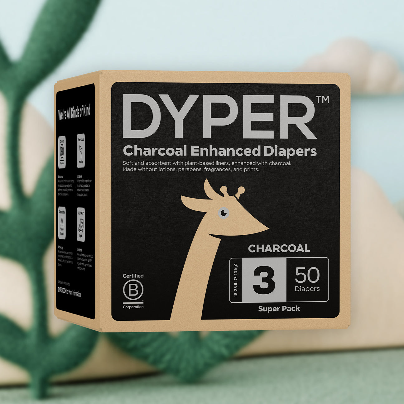 Diapers & Pants – DYPER