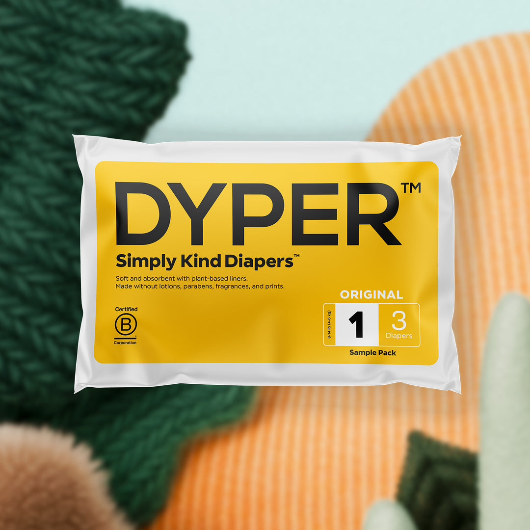 Diapers & Pants – DYPER