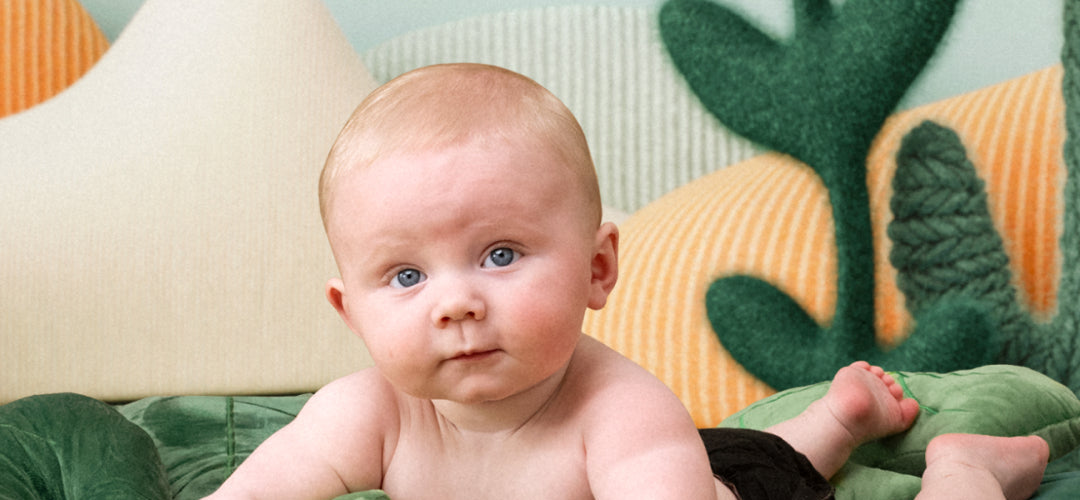 DYPER Baby Diapers, Baby Wipes and More