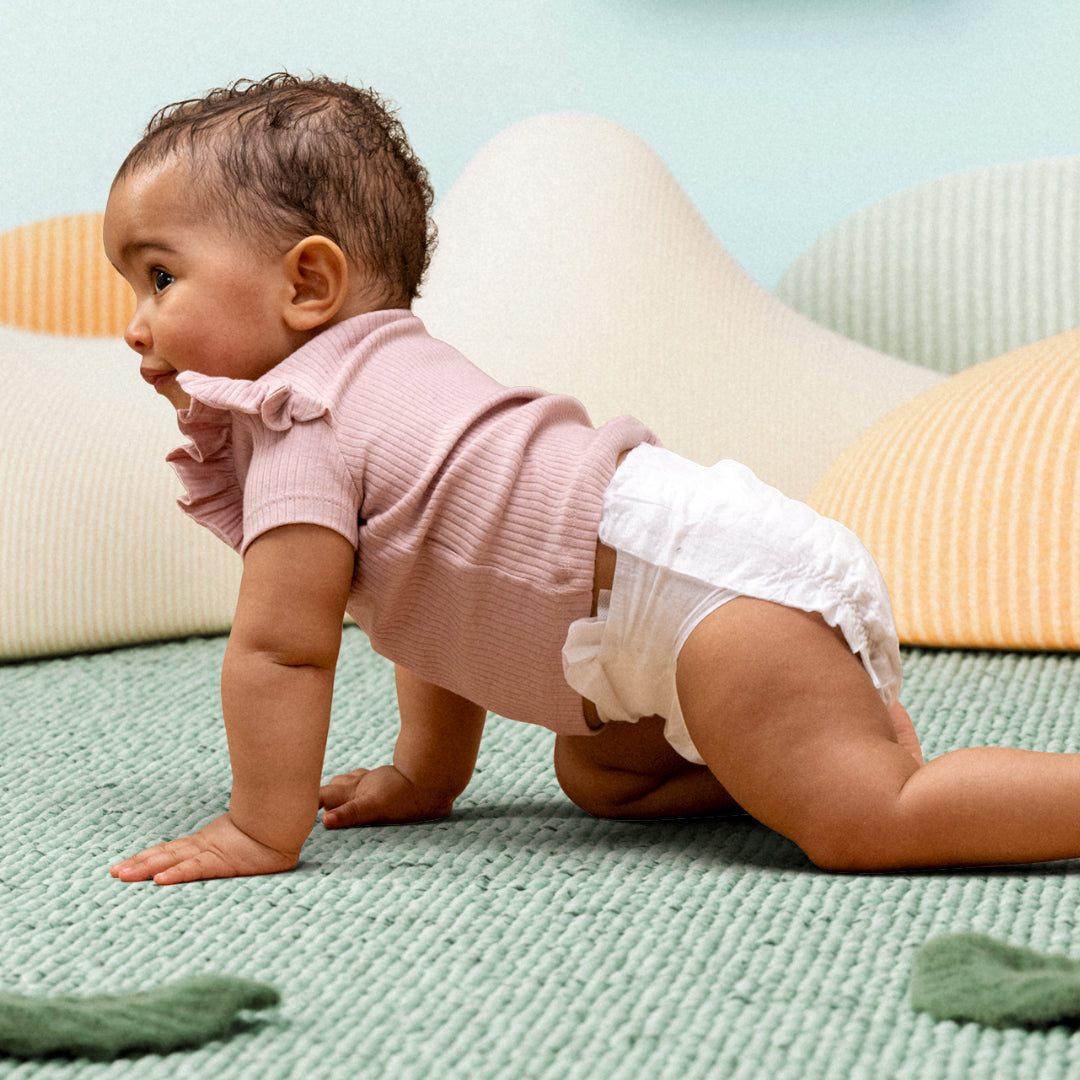 8 Dangers Inside Disposable Diapers You Probably Weren’t Aware Of – DYPER