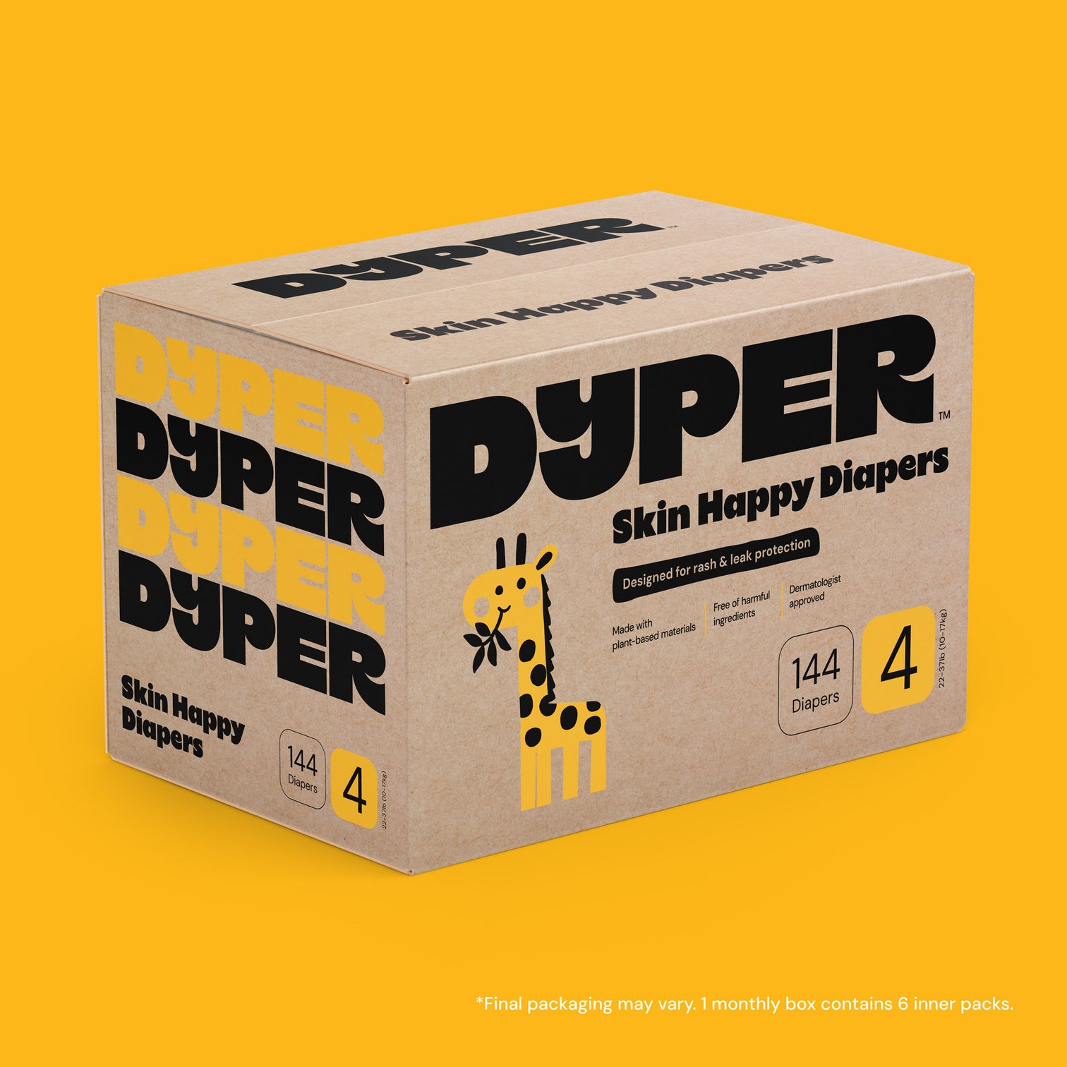 Shop All – DYPER
