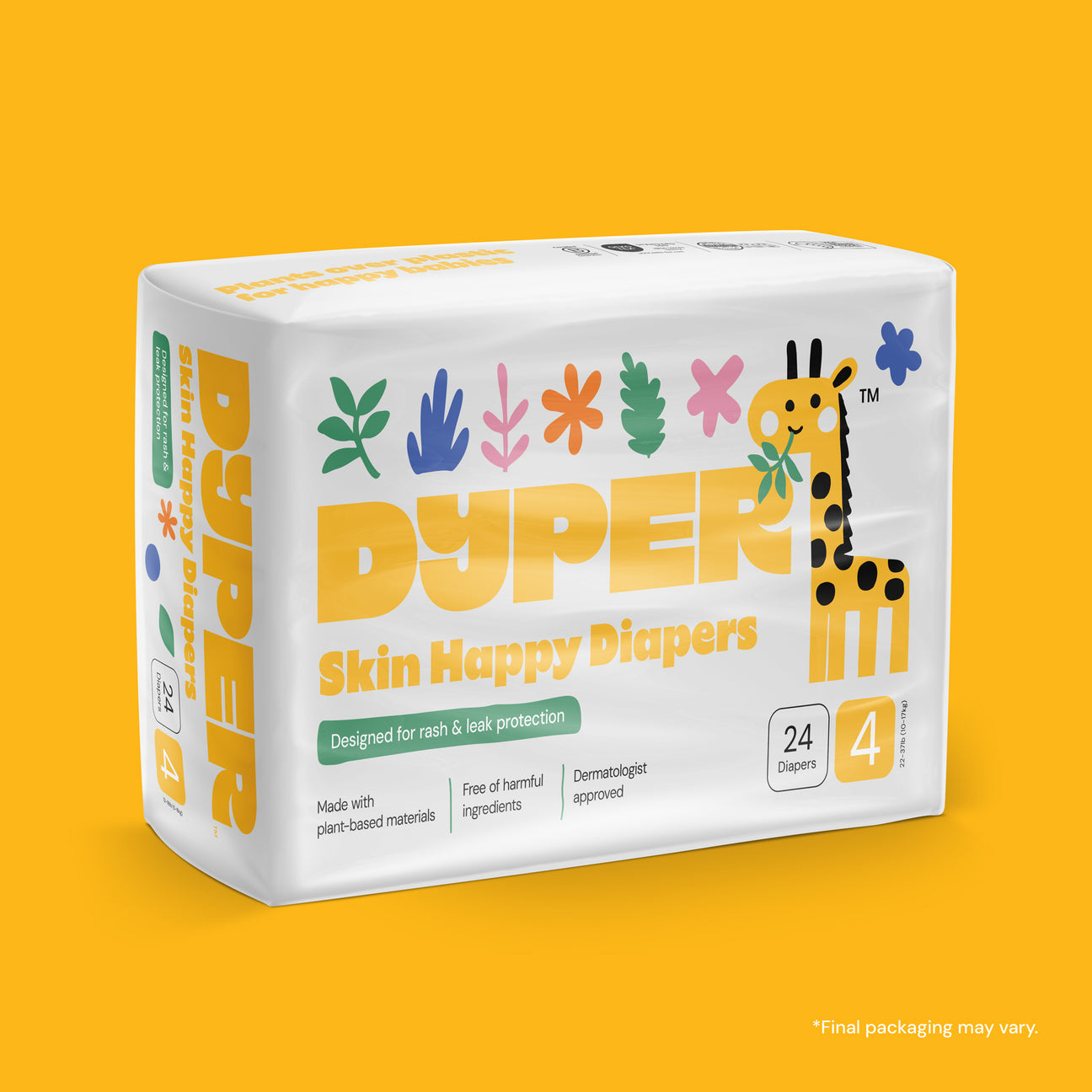 Diapers – DYPER