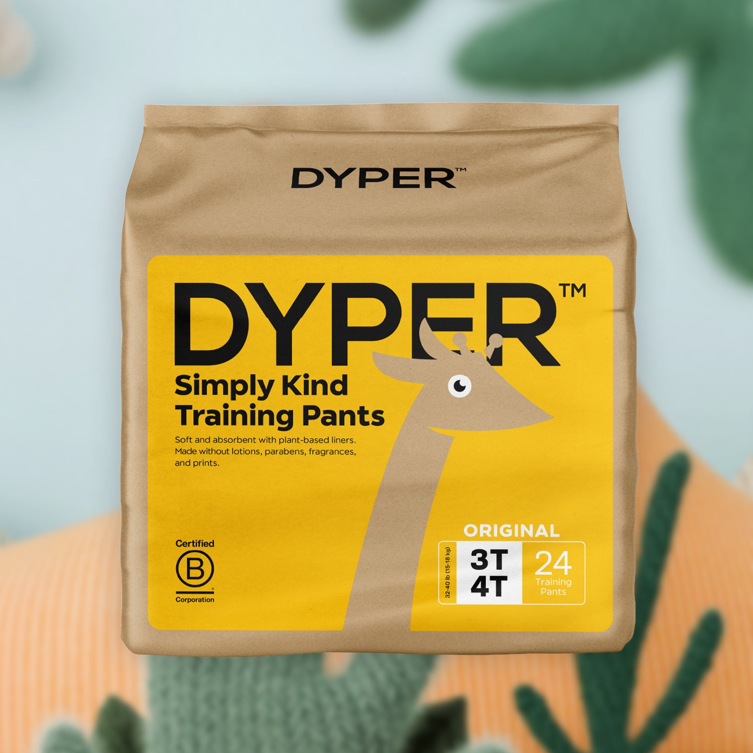 Diapers & Pants – DYPER