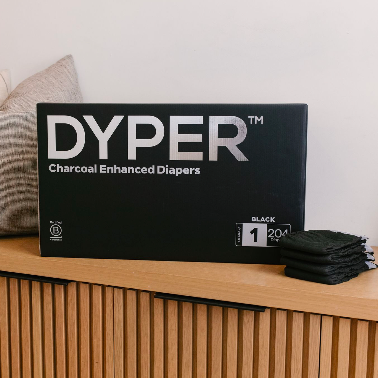 Diapers & Training Pants – DYPER