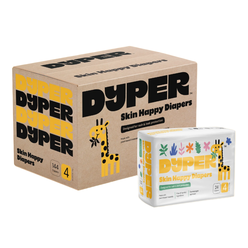 Bundle & Save – DYPER