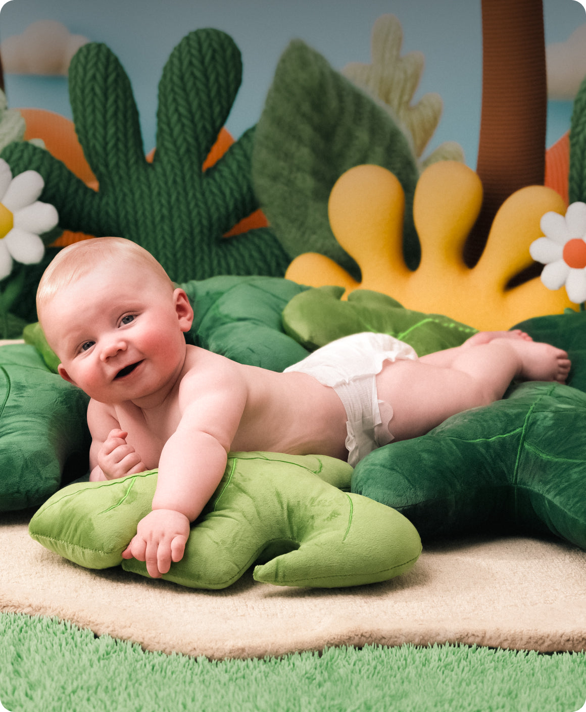 DYPER Baby Diapers, Baby Wipes and More