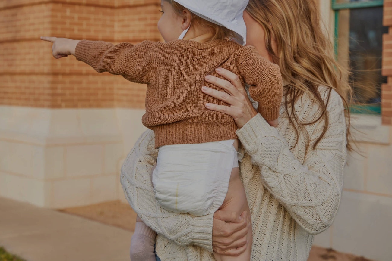 DYPER Simply Kind Diapers, Wipes and More