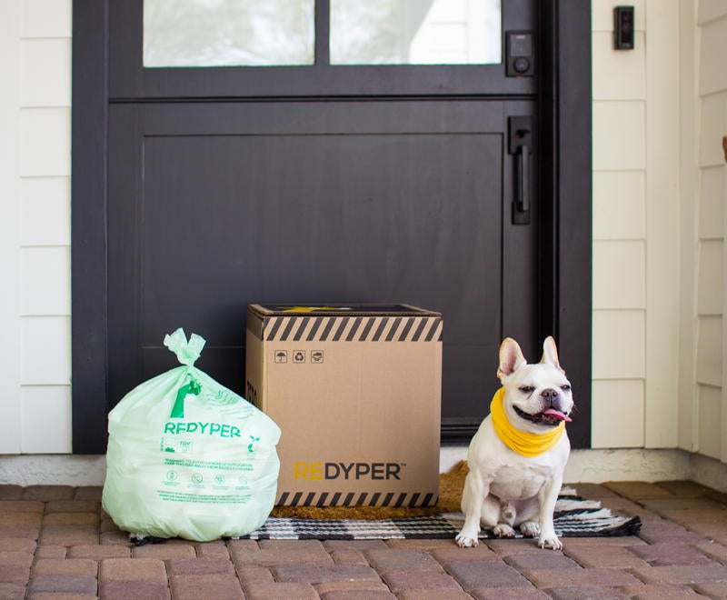 DYPER Simply Kind Diapers, Wipes and More